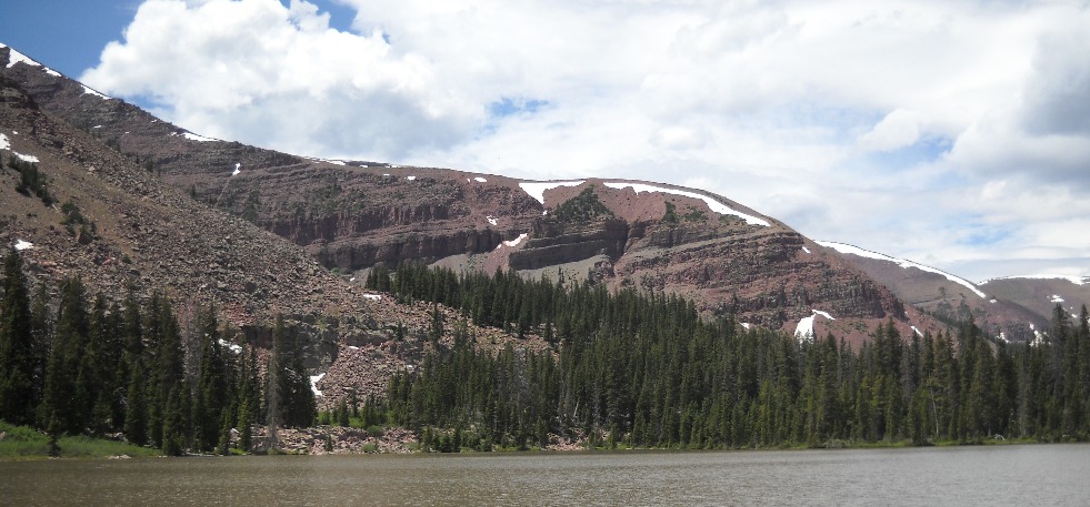 Timberline Engineering & Land Surveying